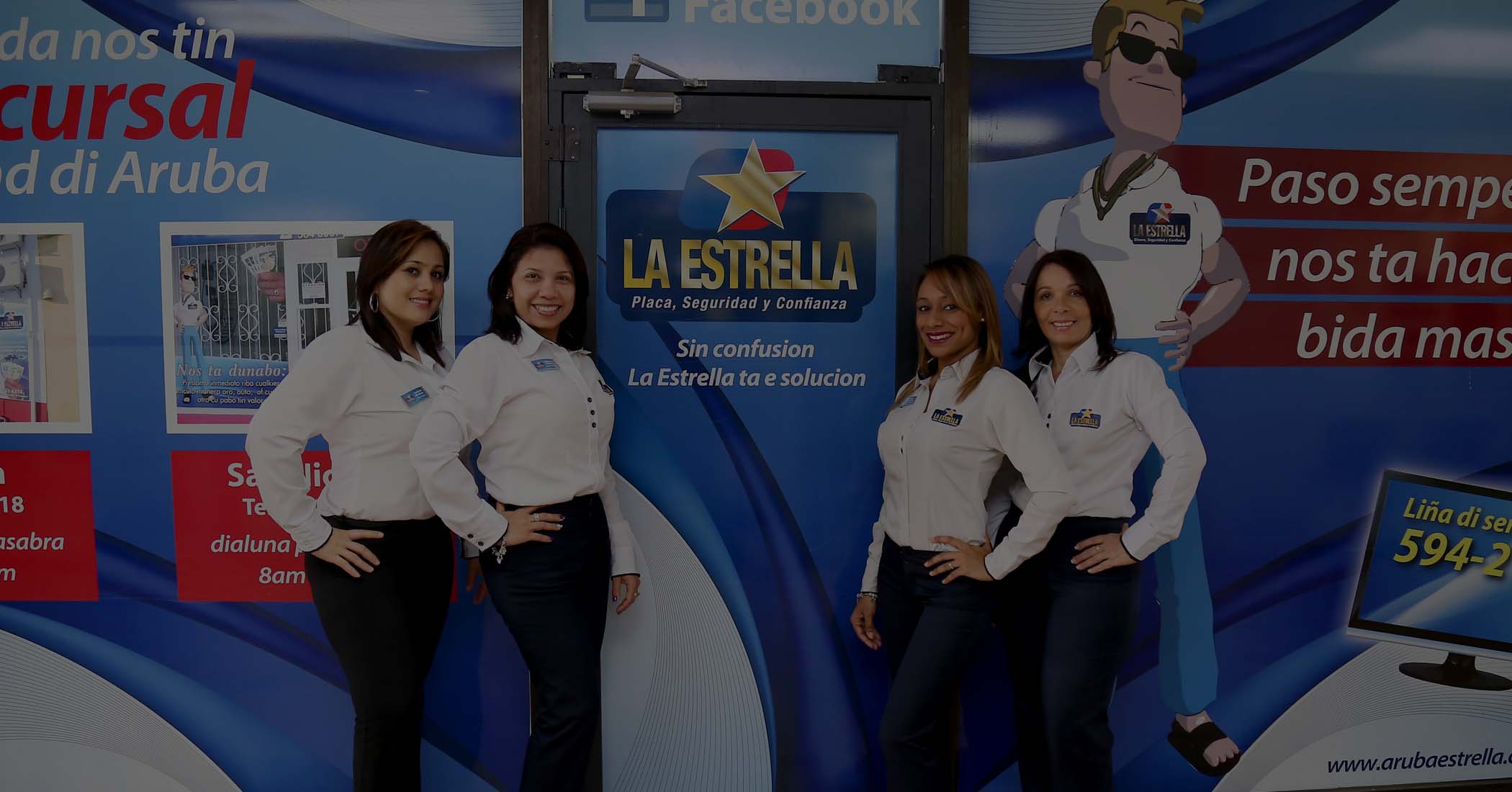 Pawn & Collateral Loans Aruba | Recharge Setar Cards | Pawn Shop in Aruba